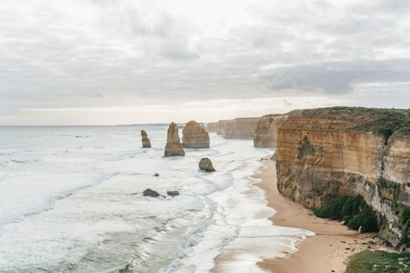 From Melbourne: Small-Group Great Ocean Road Day Trip - Key Points