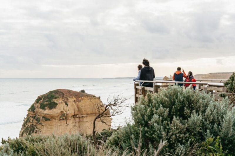 From Melbourne: Small-Group Great Ocean Road Day Trip - Authentic Experiences & Expert Guides