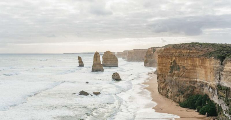 From Melbourne: Small-Group Great Ocean Road Day Trip - What Reviewers Keep Praising