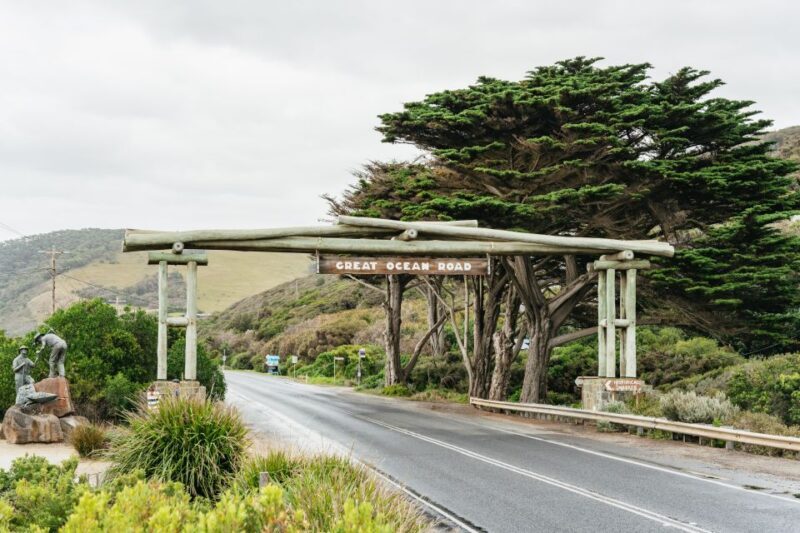 From Melbourne: Small-Group Great Ocean Road Day Trip - Who Will Love This Tour?