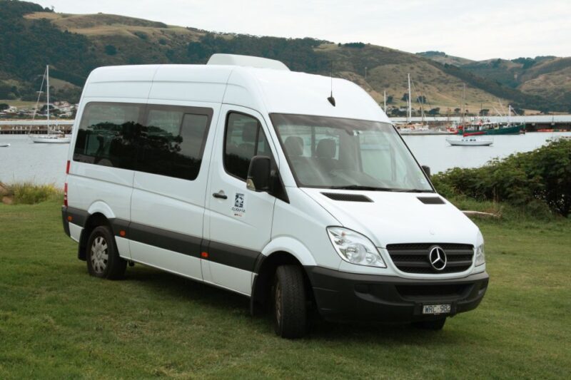From Melbourne: Small Group Great Ocean Road Tour - Key Points