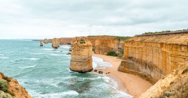 From Melbourne: Small Group Great Ocean Road Tour - The Itinerary in Depth: What You Can Expect