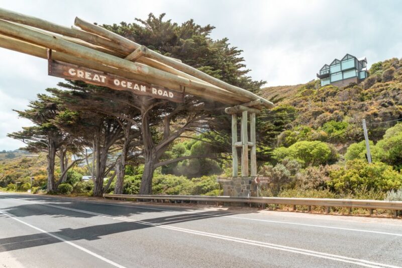 From Melbourne: Small Group Great Ocean Road Tour - What Could Be Better