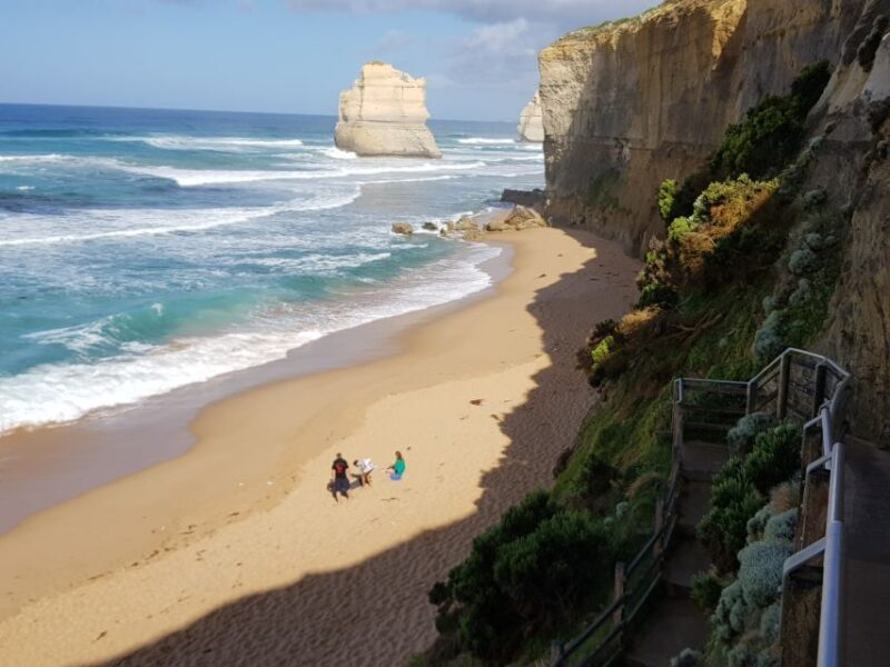 From Melbourne: Ultimate 2-Day Great Ocean Road Tour - The Itinerary in Detail: What to Expect on Your 2-Day Journey