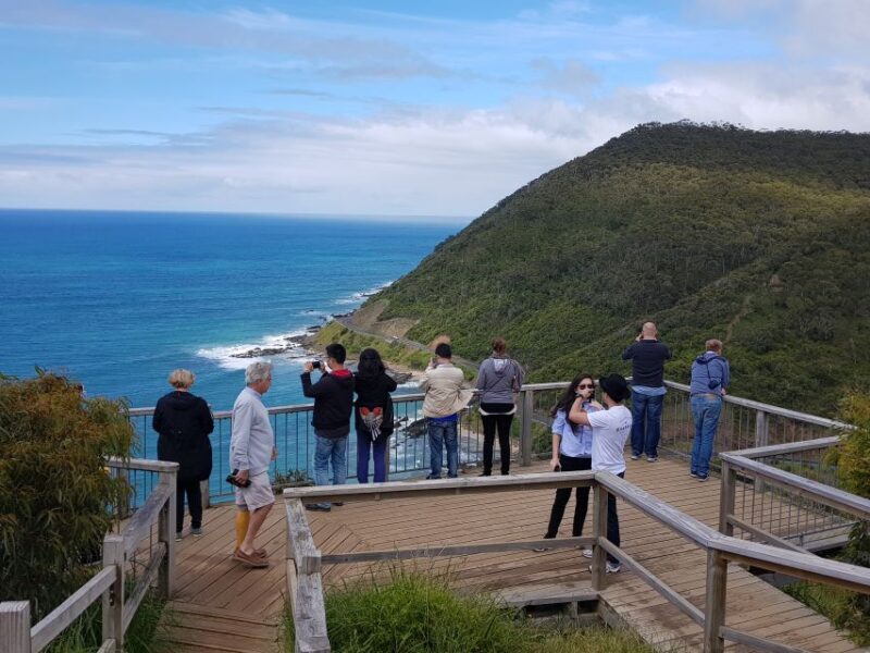 From Melbourne: Ultimate 2-Day Great Ocean Road Tour - Who Should Consider This Tour?