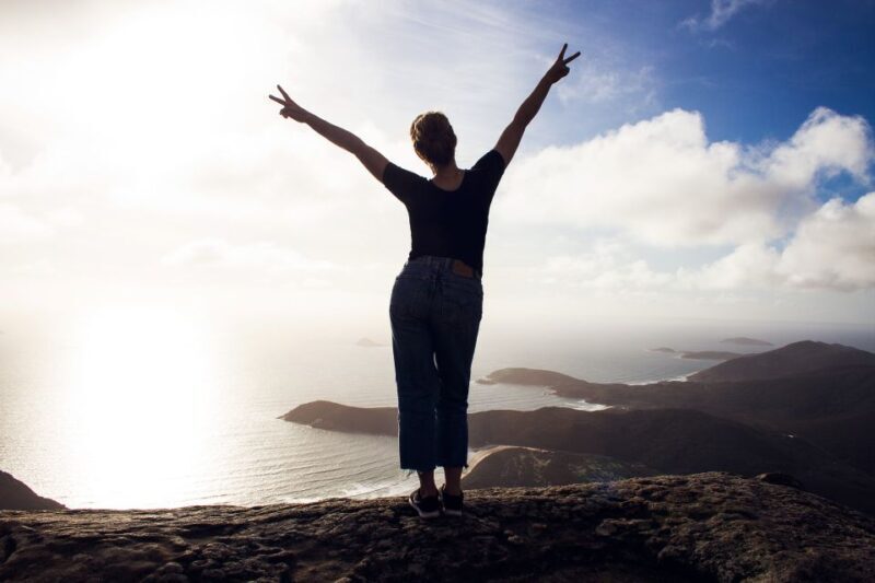 From Melbourne: Wilsons Promontory Small Group Day Tour - An Introduction to the Wilsons Promontory Day Tour