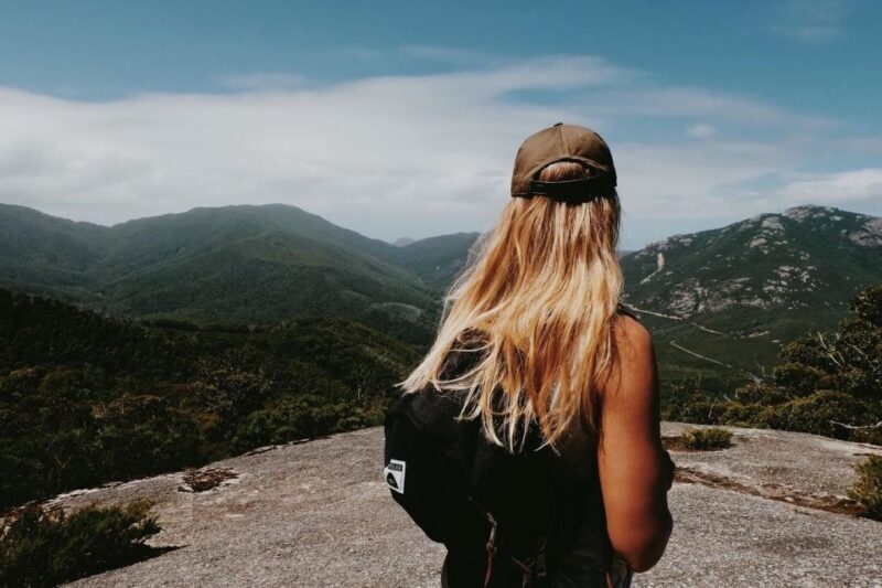 From Melbourne: Wilsons Promontory Small Group Day Tour - Who Should Join This Tour?