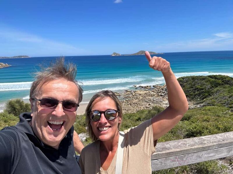 From Melbourne: Wilsons Promontory Wilderness Tour - Practical Considerations