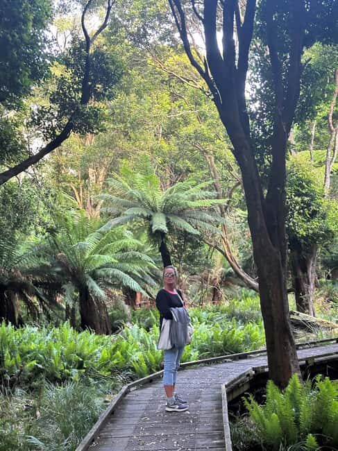 From Melbourne: Wilsons Promontory Wilderness Tour - A Thorough Look at the Wilsons Promontory Wilderness Tour