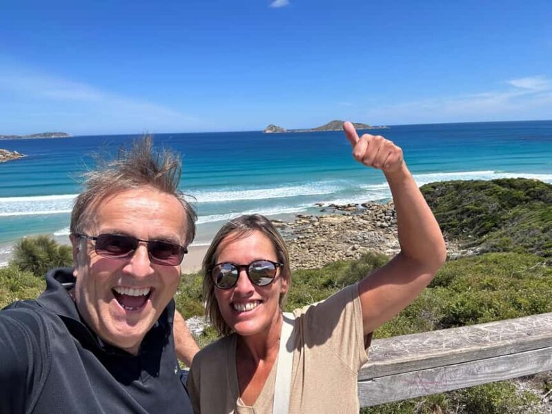From Melbourne: Wilsons Promontory Wilderness Tour - Summary of the Experiences Value