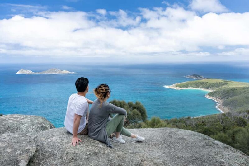 From Melbourne: Wilsons Promontory Wilderness Tour - Frequently Asked Questions (FAQs)