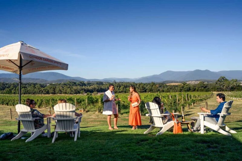From Melbourne: Yarra Valley Hop-On-Hop-Off Bus Ticket - Who Should Consider This Tour?
