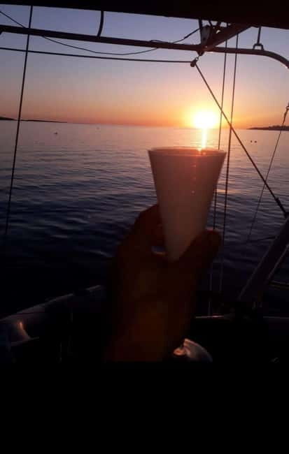 From Mellieha Bay: Blue Lagoon Sunset Cruise - From Mellieha Bay: Blue Lagoon Sunset Cruise — A Relaxing Evening on the Water