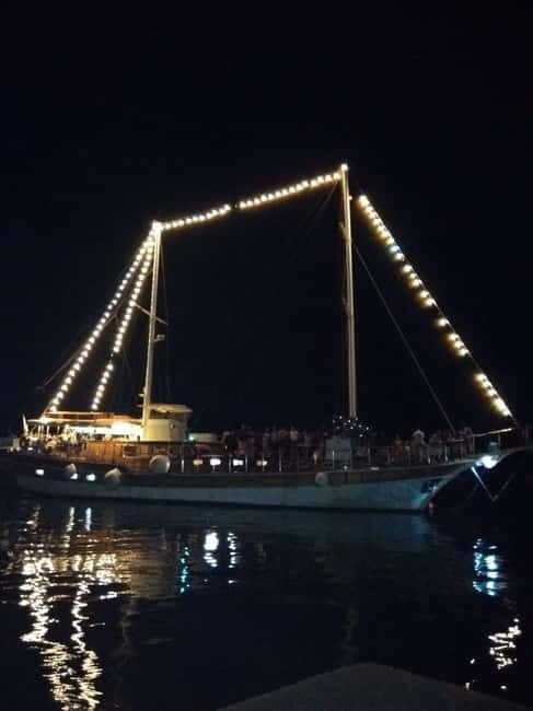 From Mellieha Bay: Blue Lagoon Sunset Cruise - The Highlights: What Makes This Sunset Cruise Special