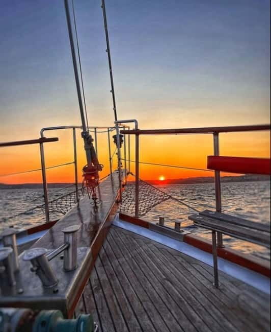 From Mellieha Bay: Blue Lagoon Sunset Cruise - The Cost and Value: Is It Worth It?
