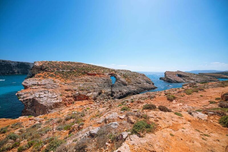 From Mellieha: Three Bay Cruise including the Blue Lagoon - Final Thoughts