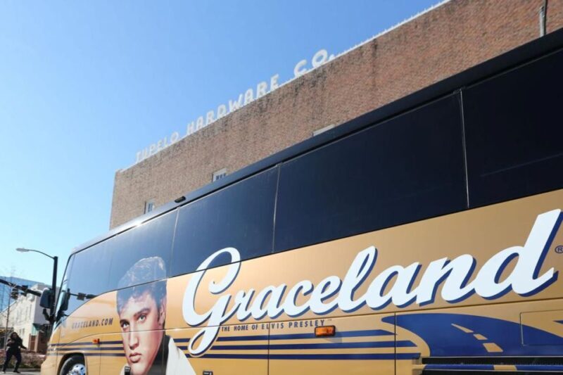 From Memphis: Official Elvis Birthplace Tour of Tupelo - FAQs
