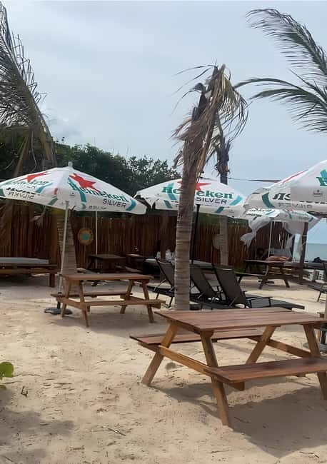 From Mérida: Beach Tour - Is This Tour Right for You?