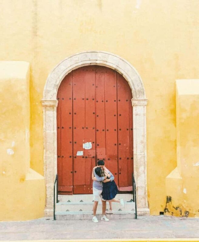 From Mérida: Campeche Day Trip with Malecón Walk - Key Points