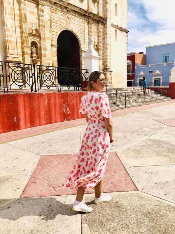 From Mérida: Campeche Day Trip with Malecón Walk - FAQ