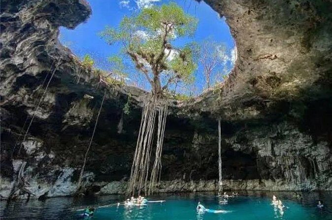 From Merida Cenotes and Santa Barbara - Analyzing the Cost and Value