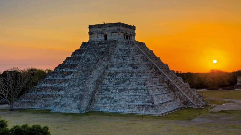 From Merida: Cenotes, Chichen Itza & Kukulkan Trip with Food - Who Will Love This Tour?