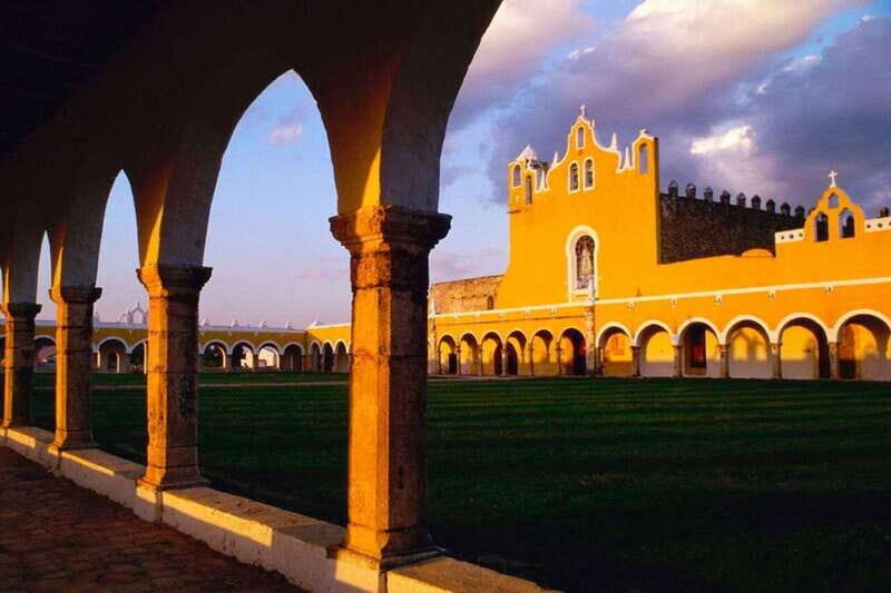 From Merida: Chichén Itzá and Izamal Guided Tour - Key Points
