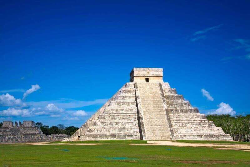From Merida: Chichén Itzá and Izamal Guided Tour - A Deep Dive into the Experience