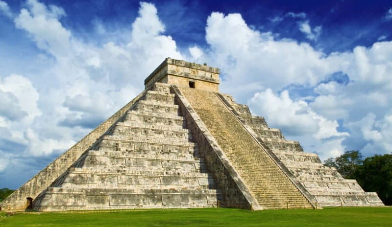 From Merida: Chichén Itzá and Izamal Guided Tour - FAQs