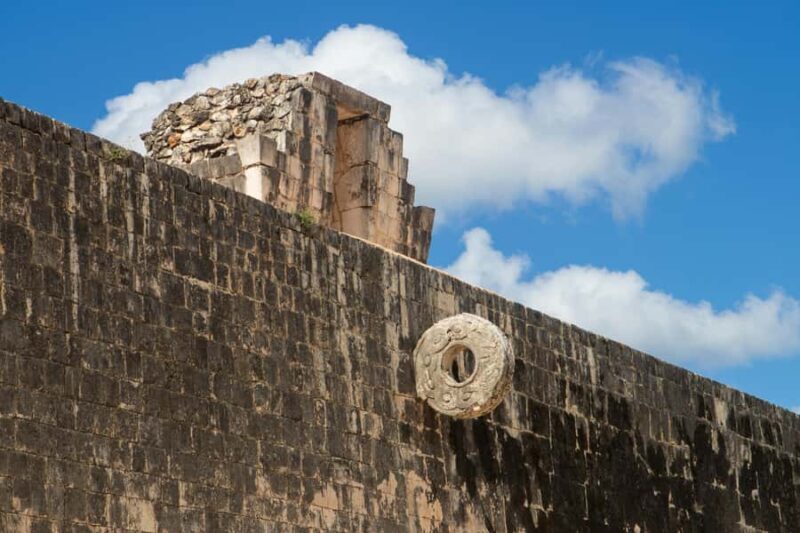 From Merida: Chichen Itza, Cenote, and Izamal, a Magical Town with Lunch - FAQ
