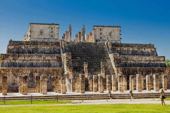 From Merida: Chichen Itza Tour, Izamal, Cenote Ik Kil and Food - What Sets This Tour Apart