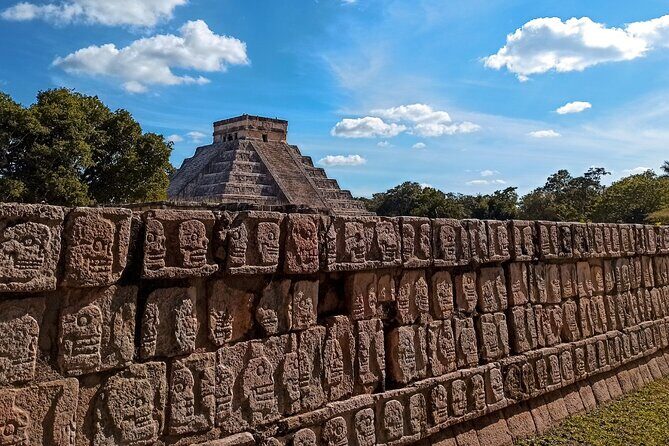 From Merida: Chichen Itza Tour, Izamal, Cenote Ik Kil and Food - Practical Tips for Travelers