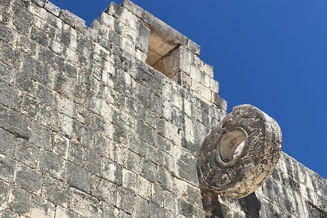 From Merida: Chichen Itza Tour, Izamal, Cenote Ik Kil and Food - FAQ