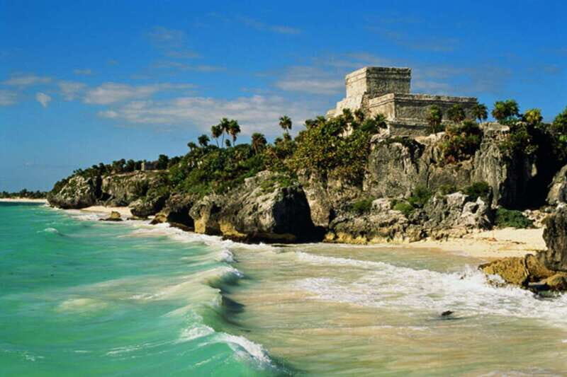 From Merida: Coba and Tulum Full-Day Tour - Exploring the Yucatán: What You Can Expect on This Tour