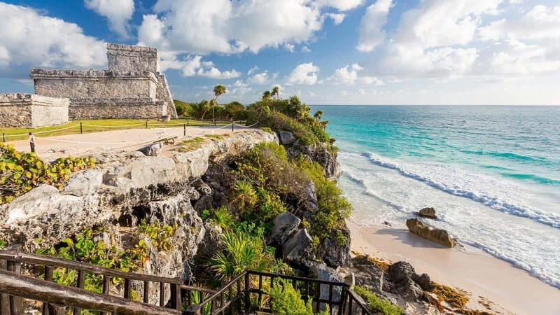 From Merida: Coba and Tulum Full-Day Tour - Who Would Love This Tour?