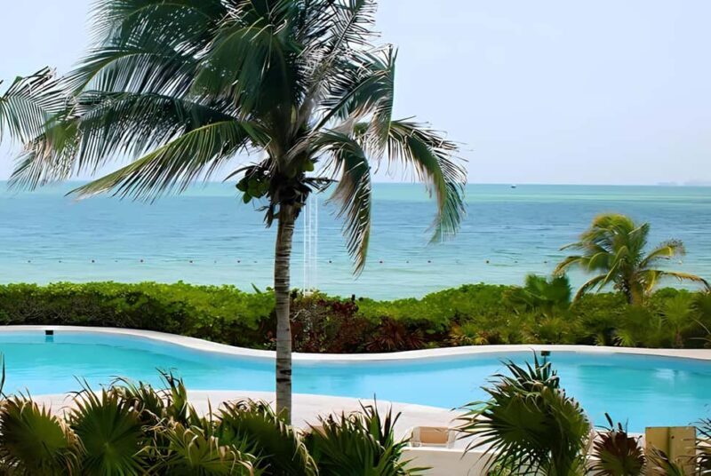 From Mérida: Enjoy nature, cenotes and beach in one day - The Full Experience: A Detailed Look