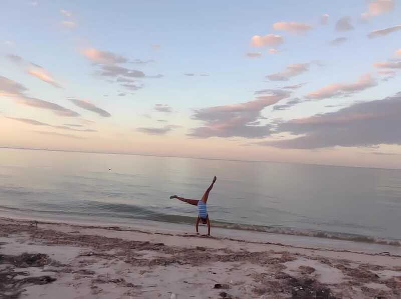 From Mérida: Enjoy nature, cenotes and beach in one day - FAQs