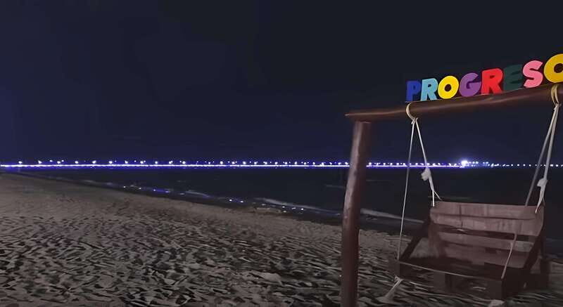 From Mérida: Guided Beach Club and Beer Tour - Authenticity and Value