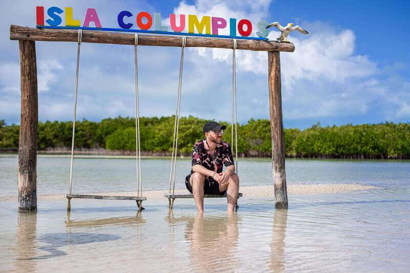 From Merida: Isla Columpios & Progreso - Why This Tour Stands Out