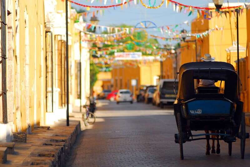 From Merida: Izamal and Valladolid Guide Tour & Yucatan Meal - Who Will Love This Tour?