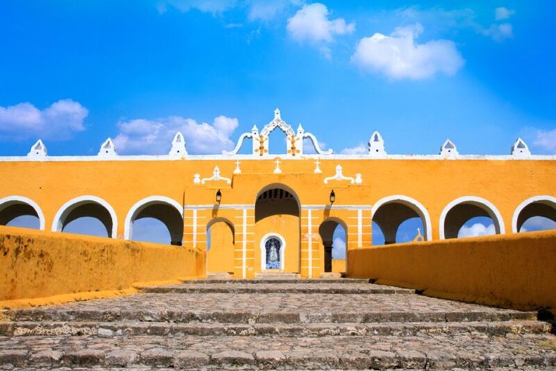 From Merida: Izamal and Valladolid Guide Tour & Yucatan Meal - Final Thoughts