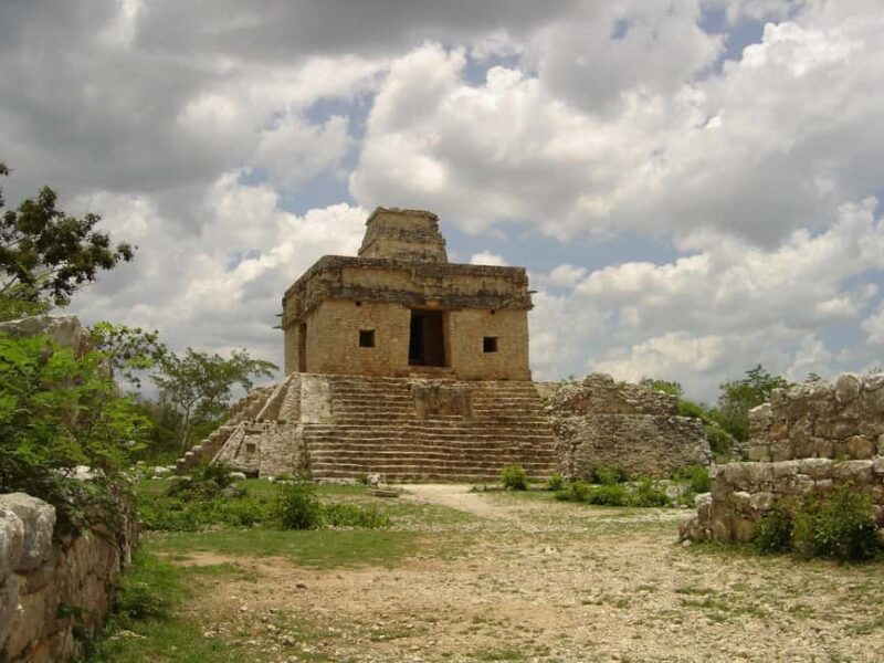From Mérida: Mayan Dzibilchaltún & Progreso Beach Tour - Final Thoughts: Is This Tour Right for You?