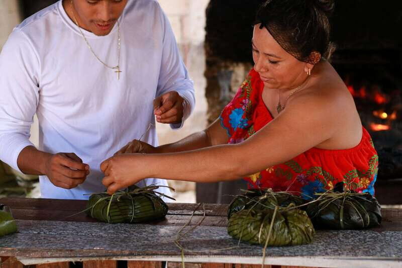 From Merida: Peanuts, our Mayan ancestors - Is This Tour Right for You?