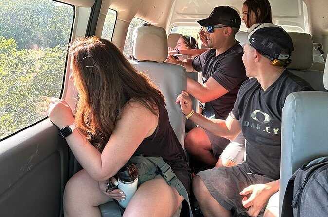 From Merida to Cancun or Tulum Stop at Chichen Itza and Cenote - Frequently Asked Questions