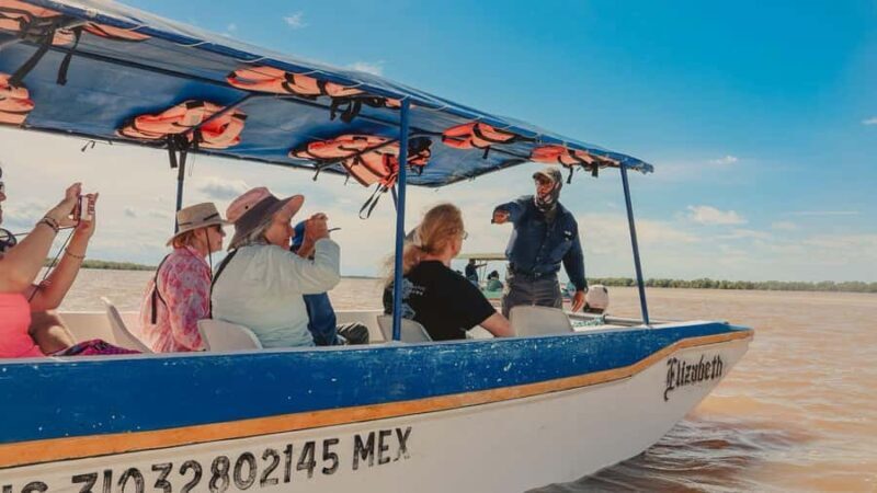 From Merida to Celestún: Biosphere, Flamingos & Beach Escape - Authenticity and Value: What Travelers Say