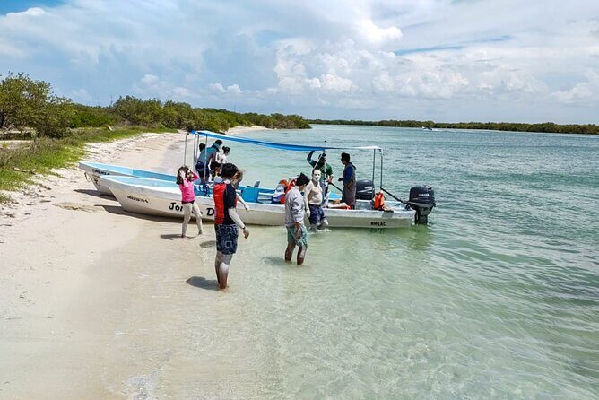 From Merida Tour to Las Coloradas and Río Lagartos - In The Sum Up