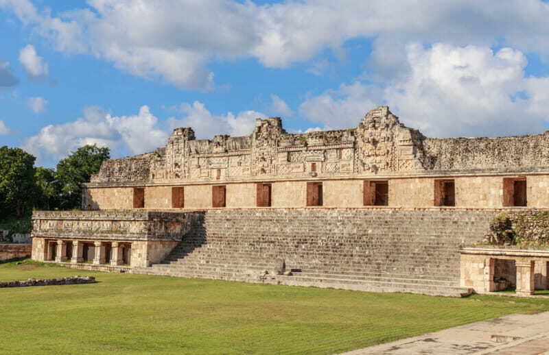 From Merida: Uxmal and Kabah Archaeological Sites Tour - An In-Depth Look at the Uxmal and Kabah Tour