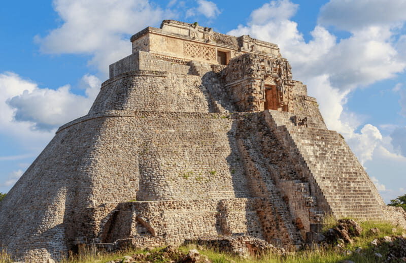 From Merida: Uxmal and Kabah Archaeological Sites Tour - Final Thoughts