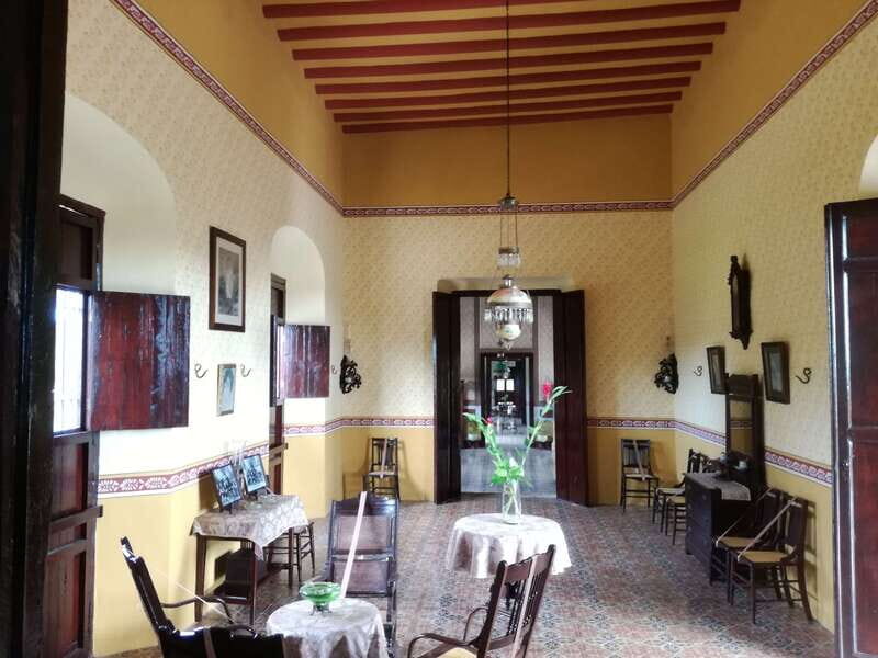 From Merida: Uxmal, Hacienda Yaxcopoil and Cenote with Lunch - Practical Tips for Making the Most of the Tour