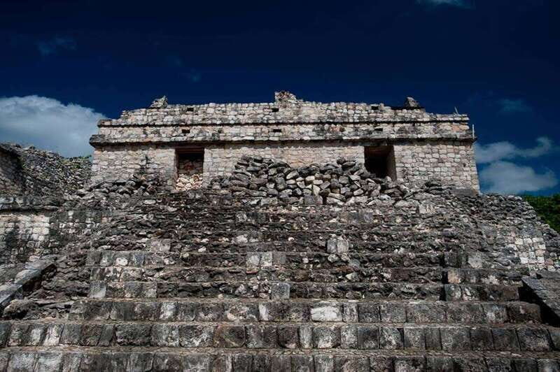 From Merida: Valladolid & Ek Balam Guided Tour with Transfer - Exploring Yucatán: A Well-Rounded Day Trip
